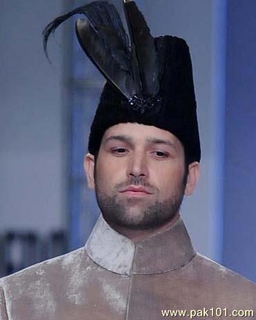 Gallery > Models (Male) > Abdullah Ejaz > Abdullah Ejaz high quality ...