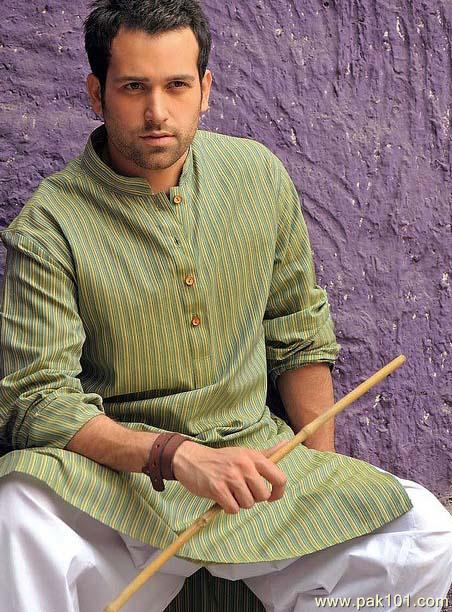 Gallery > Models (Male) > Abdullah Ejaz > Abdullah Ejaz high quality ...