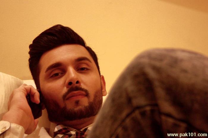 Gallery > Models (Male) > Abdullah Sultan > Abdullah Sultan -Pakistani ...