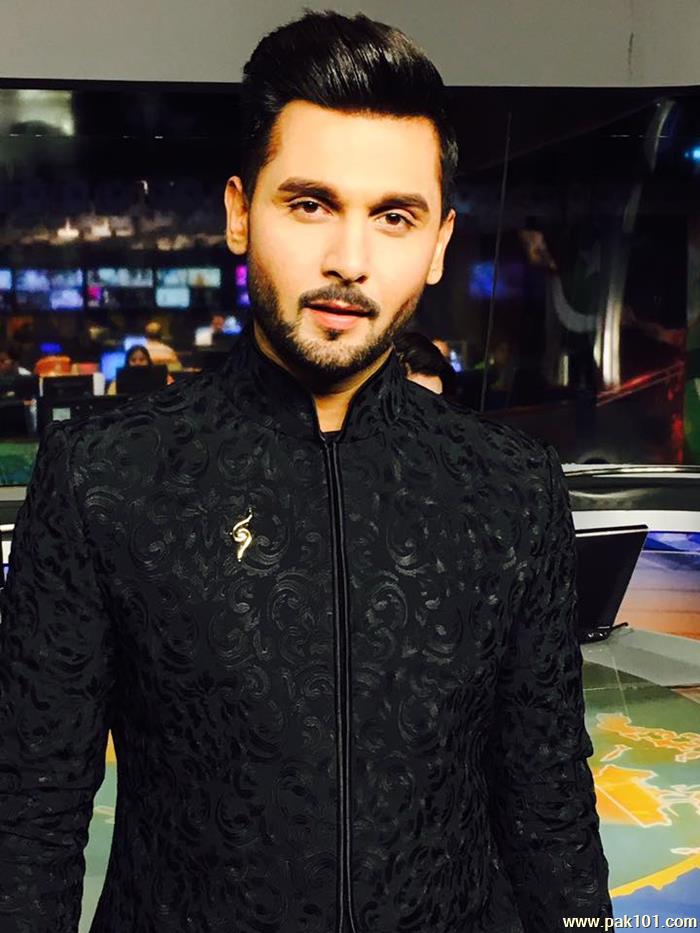 Gallery > Models (Male) > Abdullah Sultan > Abdullah Sultan -Pakistani ...