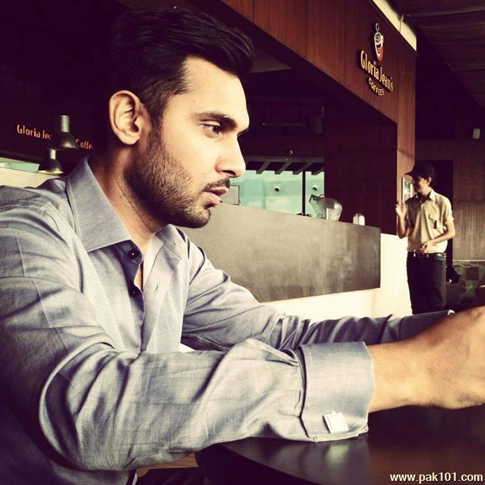 Gallery > Models (Male) > Abdullah Sultan > Abdullah Sultan -Pakistani ...