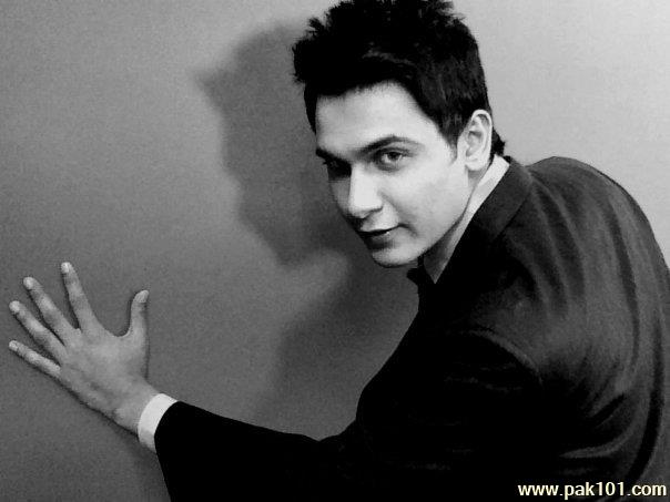 Gallery > Models (Male) > Abdullah Sultan > Abdullah Sultan -Pakistani ...