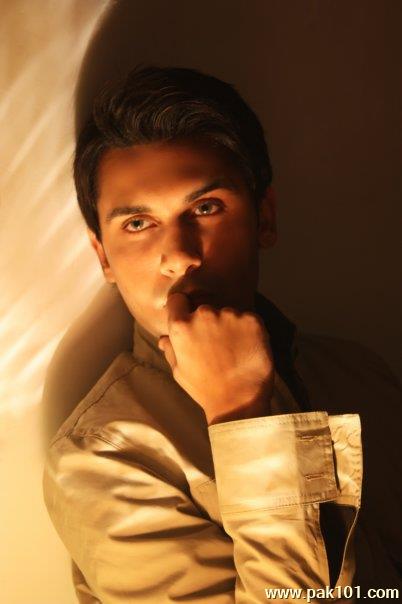 Gallery > Models (Male) > Abdullah Sultan > Abdullah Sultan -Pakistani ...