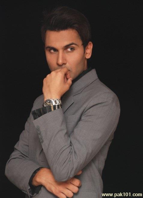 Gallery > Models (Male) > Abdullah Sultan > Abdullah Sultan -Pakistani ...