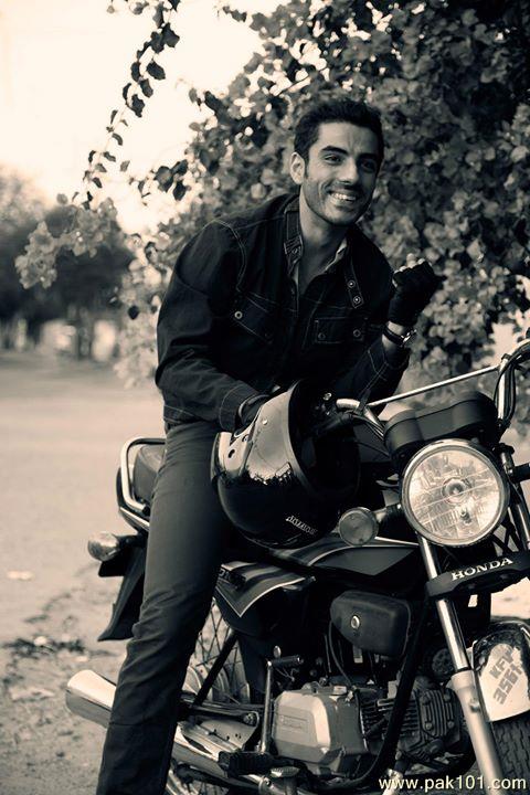 Gallery > Models (Male) > Adeel Hussain > Adeel Hussain -Pakistani Male ...