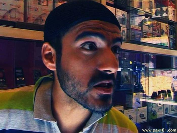 Gallery > Models (Male) > Adeel Hussain > Adeel Hussain -Pakistani Male ...