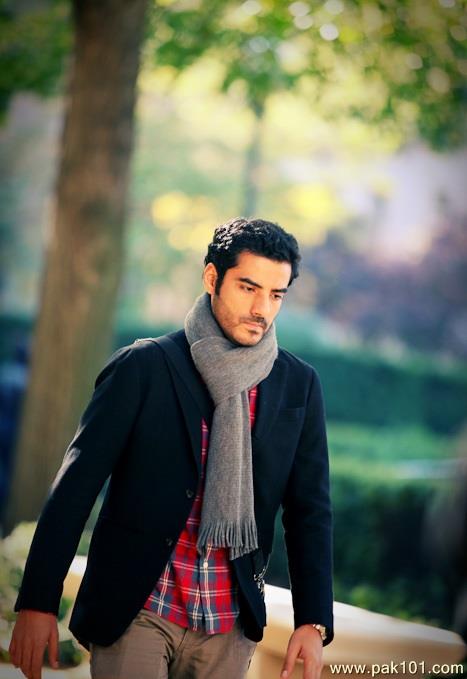 Gallery > Models (Male) > Adeel Hussain > Adeel Hussain -Pakistani Male ...