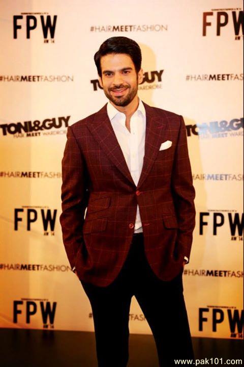 Gallery > Models (Male) > Adnan Malik > Adnan Malik -Pakistani Male ...