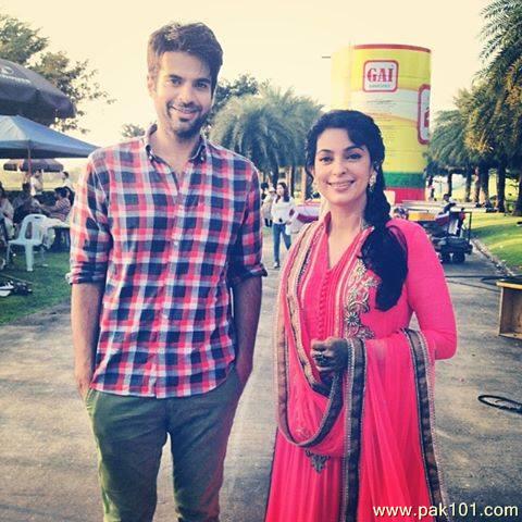 Gallery > Models (Male) > Adnan Malik > Adnan Malik -Pakistani Male ...