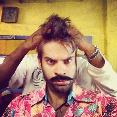 Gallery > Models (Male) > Adnan Malik > Adnan Malik -Pakistani Male ...