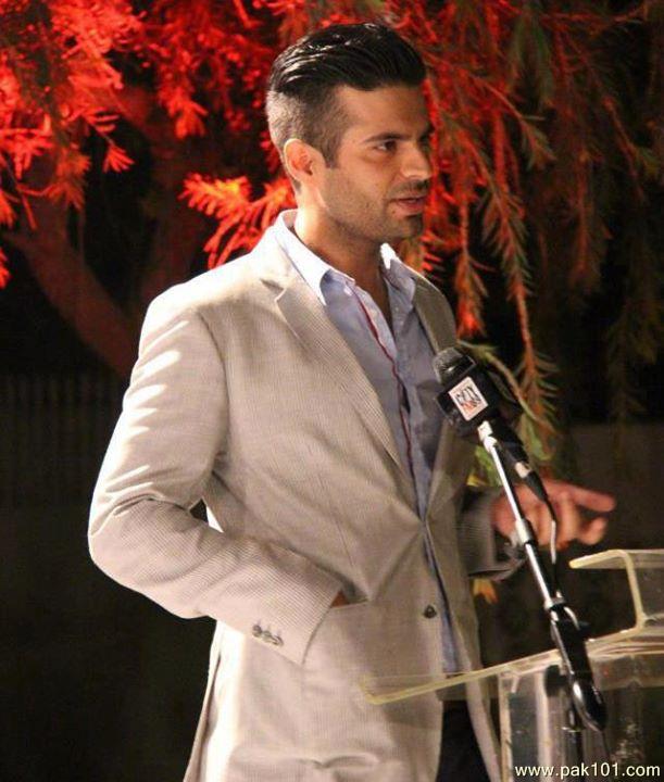 Gallery > Models (Male) > Adnan Malik > Adnan Malik -Pakistani Male ...