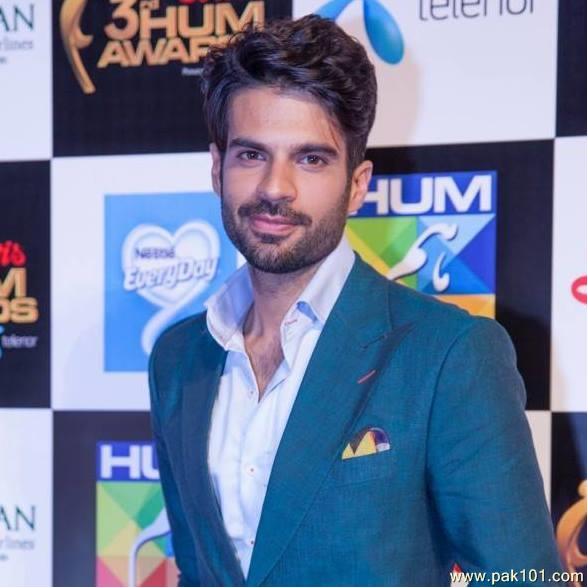 Gallery > Models (Male) > Adnan Malik > Adnan Malik -Pakistani Male ...