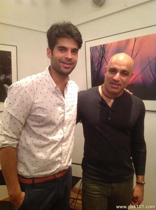 Gallery > Models (Male) > Adnan Malik > Adnan Malik -Pakistani Male ...