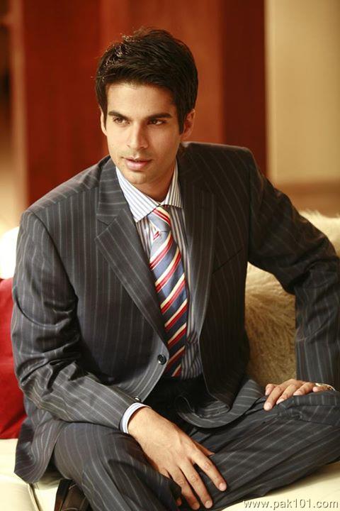 Celebrities > Male Models > Adnan Malik > Photos > Adnan Malik ...