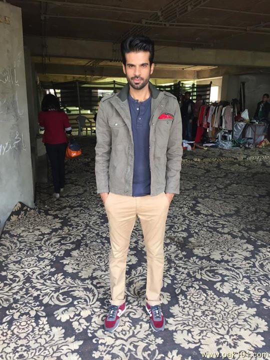 Celebrities > Male Models > Adnan Malik > Photos > Adnan Malik ...