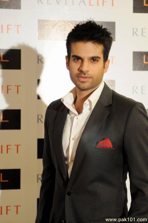 Gallery > Models (Male) > Adnan Malik > Adnan Malik -Pakistani Male ...