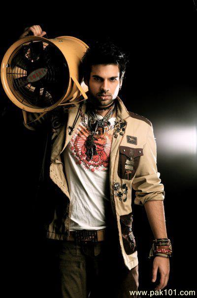 Gallery > Models (Male) > Adnan Malik > Adnan Malik -Pakistani Male ...