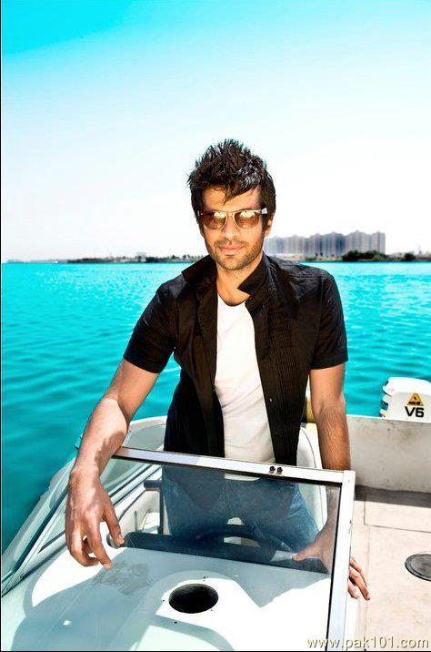 Celebrities > Male Models > Adnan Malik > Photos > Adnan Malik ...