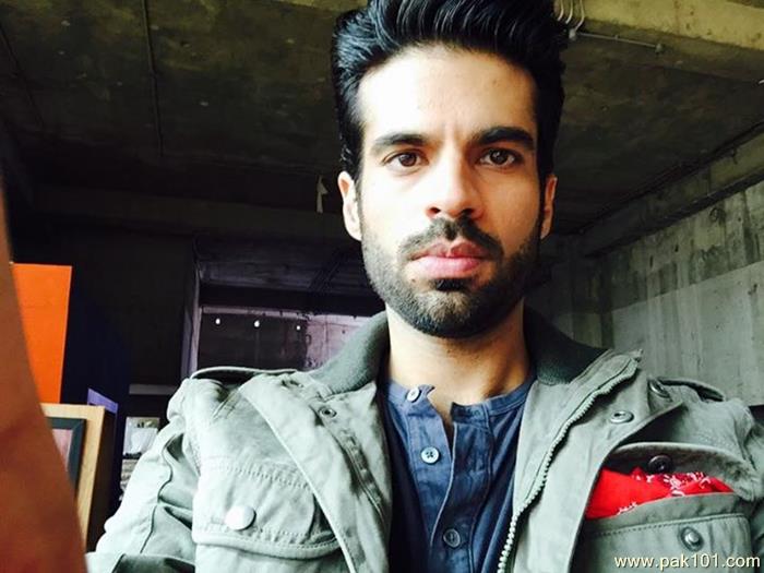 Celebrities > Male Models > Adnan Malik > Photos > Adnan Malik ...