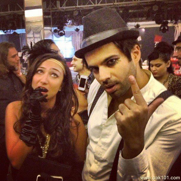 Gallery > Models (Male) > Adnan Malik > Adnan Malik -Pakistani Male ...