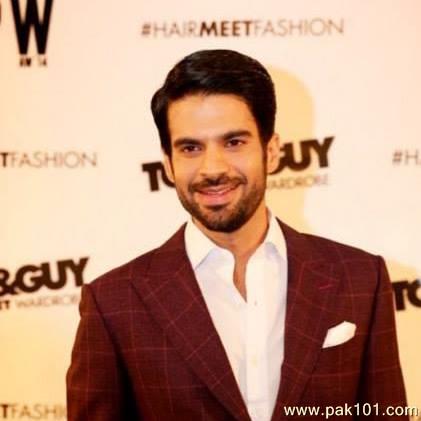Gallery > Models (Male) > Adnan Malik > Adnan Malik -Pakistani Male ...