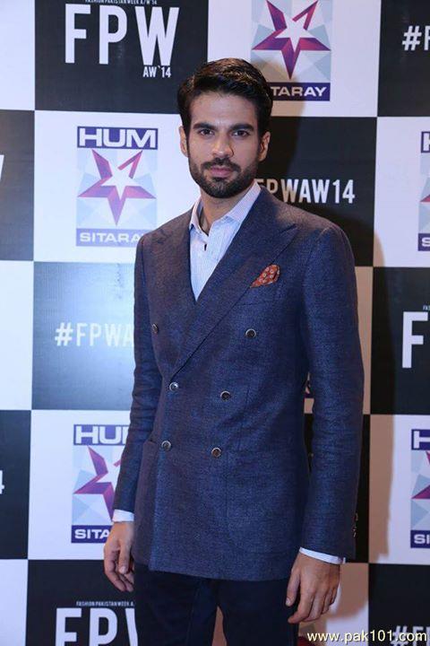 Gallery > Models (Male) > Adnan Malik > Adnan Malik -Pakistani Male ...