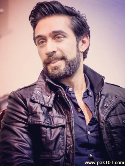 Celebrities > Male Models > Ali Rehman Khan > Photos > Ali Rehman Khan ...