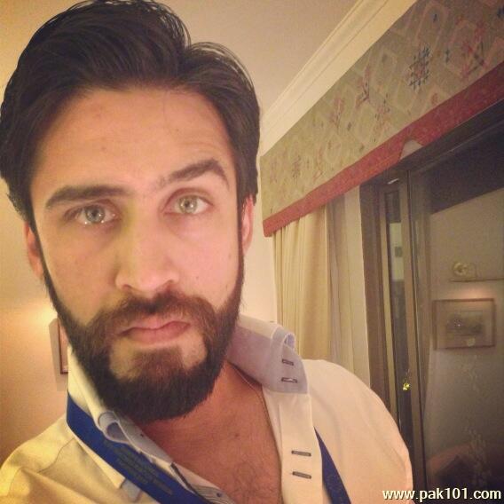 Celebrities > Male Models > Ali Rehman Khan > Photos > Ali Rehman Khan ...