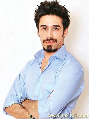 Celebrities > Male Models > Ali Rehman Khan > Photos > Ali Rehman Khan ...