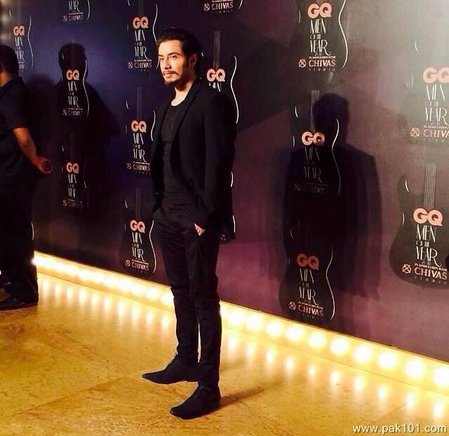 Gallery > Models (Male) > Ali Zafar > Ali Zafar -Pakistani Male Fashion ...