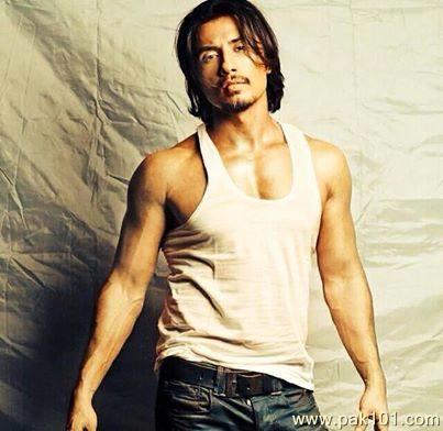 Gallery > Models (Male) > Ali Zafar > Ali Zafar -Pakistani Male Fashion ...