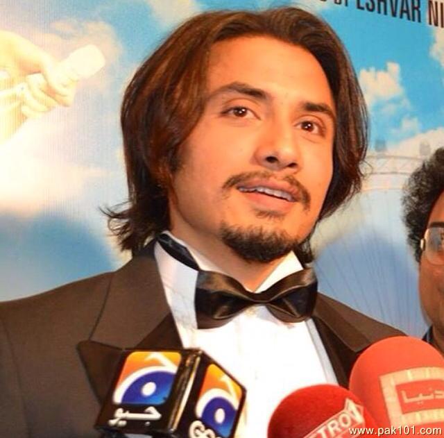 Gallery > Models (Male) > Ali Zafar > Ali Zafar -Pakistani Male Fashion ...