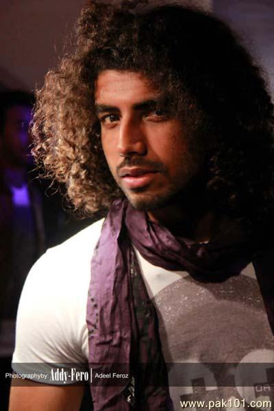 Gallery > Models (Male) > Arsalan Javed > Arsalan Javed high quality! Free download 400x600 ...