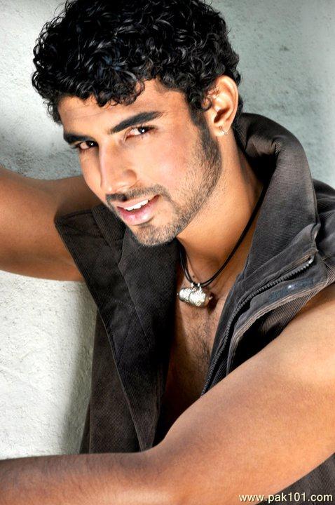 Gallery > Models (Male) > Arsalan Javed > Arsalan Javed high quality! Free download 478x720 ...