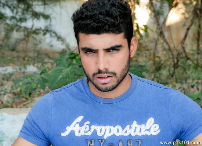 Gallery > Models (Male) > Arsalan Javed > Arsalan Javed high quality! Free download 662x478 ...
