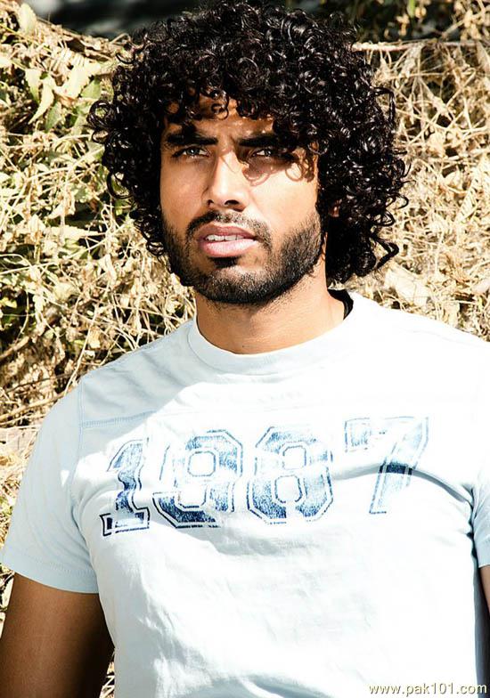 Gallery > Models (Male) > Arsalan Javed > Arsalan Javed high quality! Free download 550x784 ...