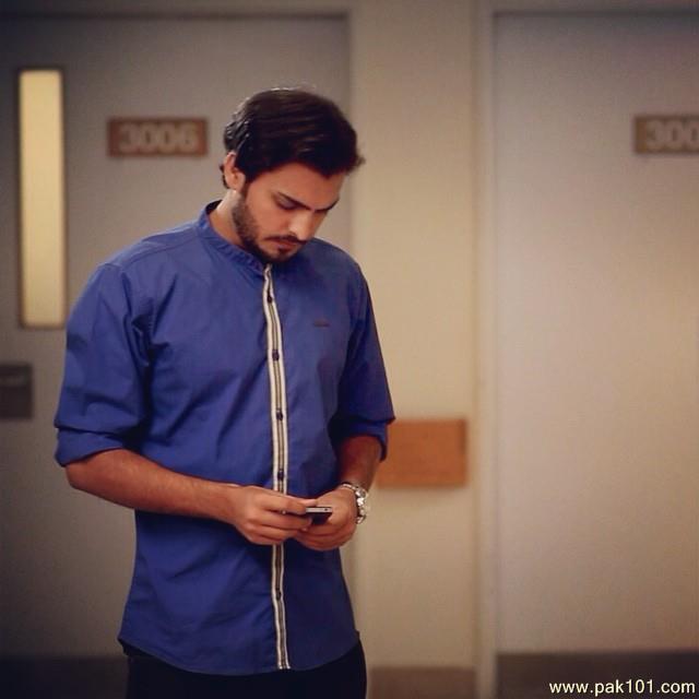 Celebrities > Male Models > Asad Siddiqui > Photos > Asad Siddiqui ...