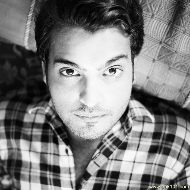 Gallery > Models (Male) > Asad Siddiqui > Asad Siddiqui -Pakistani Male ...