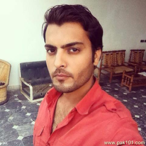 Gallery > Models (Male) > Asad Siddiqui > Asad Siddiqui -Pakistani Male ...