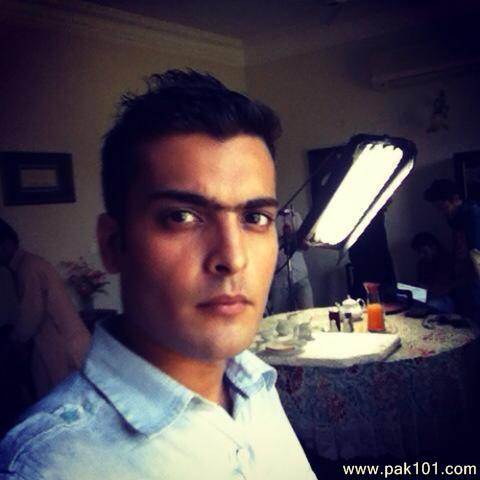 Gallery > Models (Male) > Asad Siddiqui > Asad Siddiqui -Pakistani Male ...