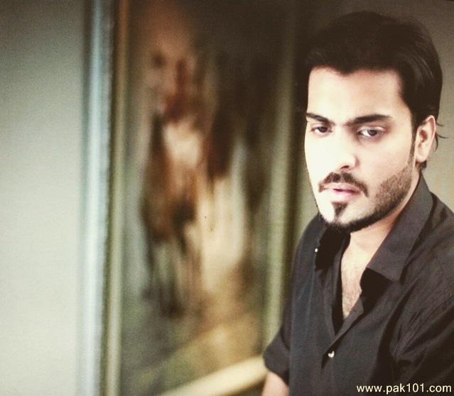 Gallery > Models (Male) > Asad Siddiqui > Asad Siddiqui -Pakistani Male ...