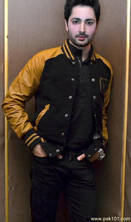 Gallery > Models (Male) > Danish Taimoor > Danish Taimoor high quality ...