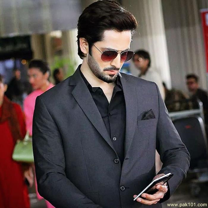 Celebrities > Male Models > Danish Taimoor > Photos > Danish Taimoor ...
