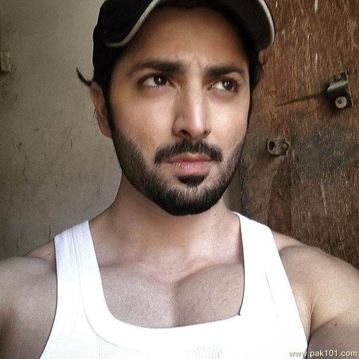 Gallery > Models (Male) > Danish Taimoor > Danish Taimoor -Pakistani ...
