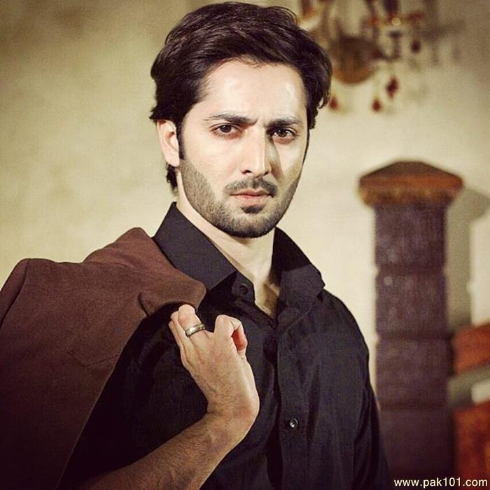 Gallery > Models (Male) > Danish Taimoor > Danish Taimoor -Pakistani ...