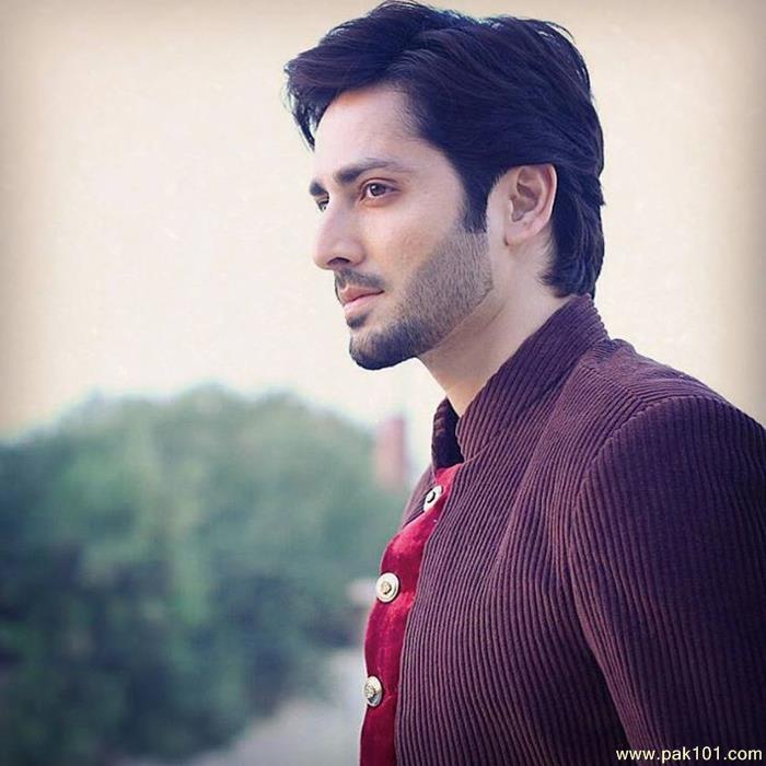 Gallery > Models (Male) > Danish Taimoor > Danish Taimoor -Pakistani ...