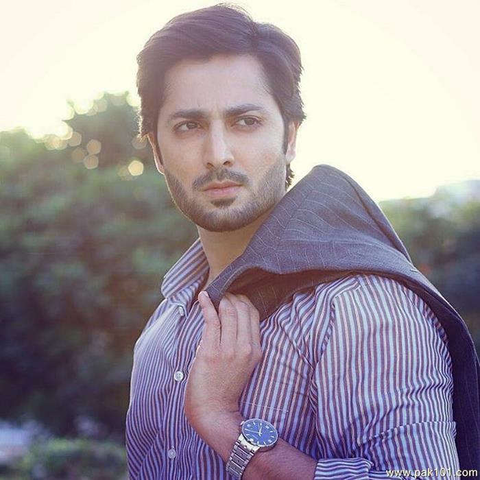 Gallery > Models (Male) > Danish Taimoor > Danish Taimoor -Pakistani ...