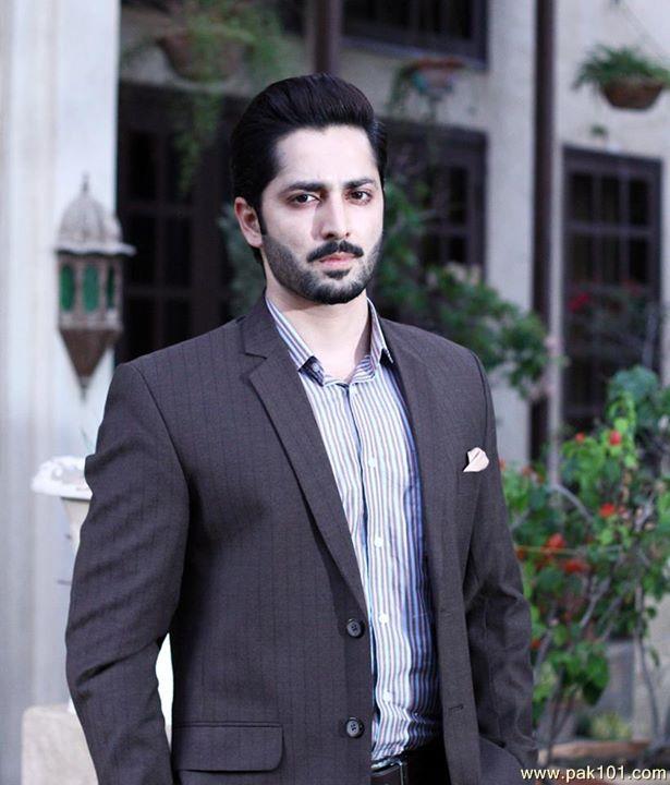 Gallery > Models (Male) > Danish Taimoor > Danish Taimoor -Pakistani ...