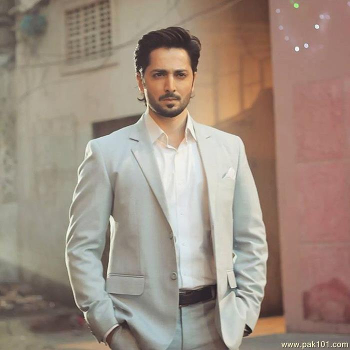 Gallery > Models (Male) > Danish Taimoor > Danish Taimoor -Pakistani ...