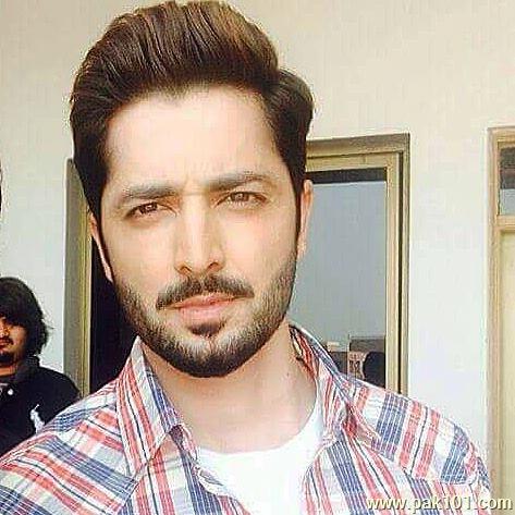 Gallery > Models (Male) > Danish Taimoor > Danish Taimoor -Pakistani ...